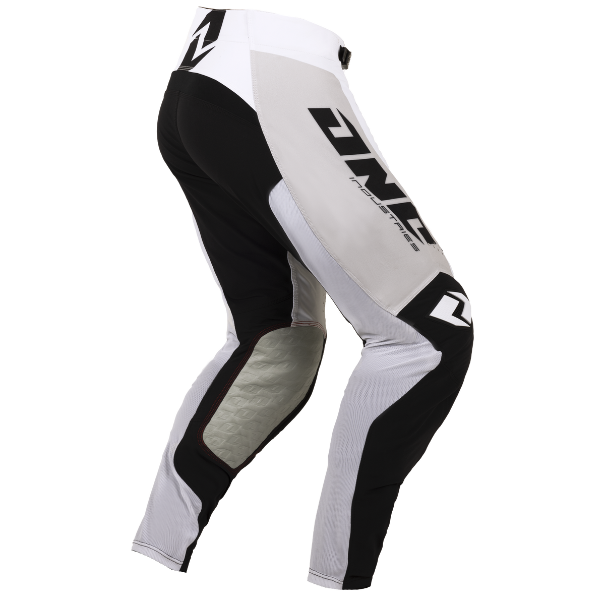 X-197 Pant - WHITEOUT – ONEIND RIDER SUPPORT