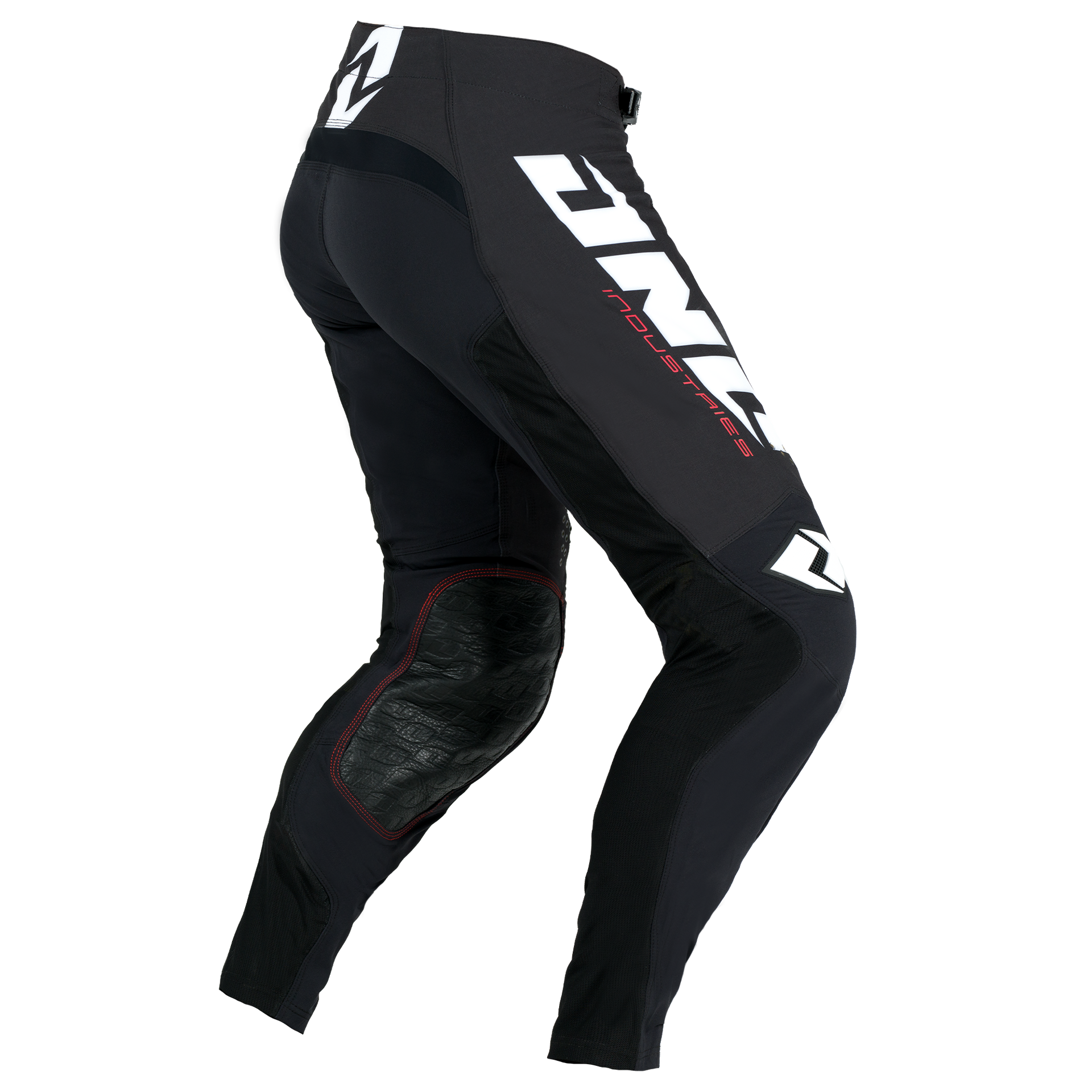 X-197 Pant - UNO BLACK – ONEIND RIDER SUPPORT